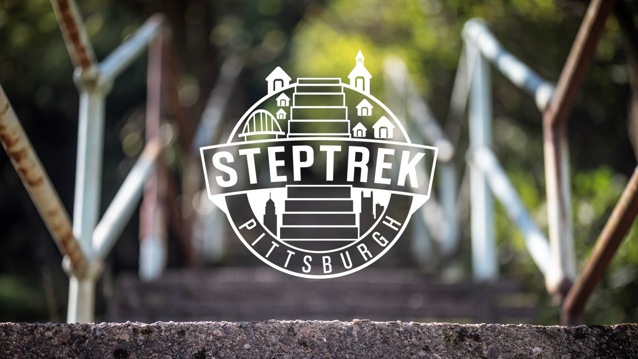 23rd Annual South Side Slopes Step Trek - Mis.Steps