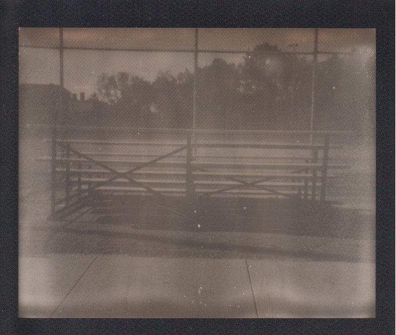 Gardner Field, Troy Hill - Mis.Steps